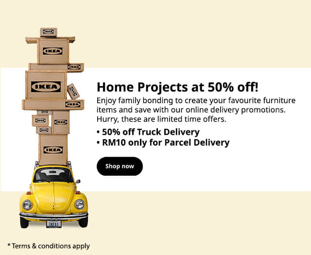IKEA Family Malaysia - The membership that inspires life at home